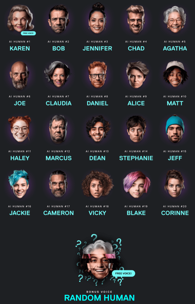 Voicemod – Changelog - Free Real Time Voice Changer & Modulator - Voicemod